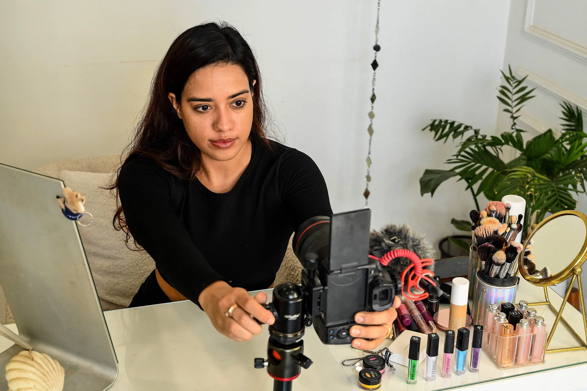 The rise of the finfluencer - The Business Times
