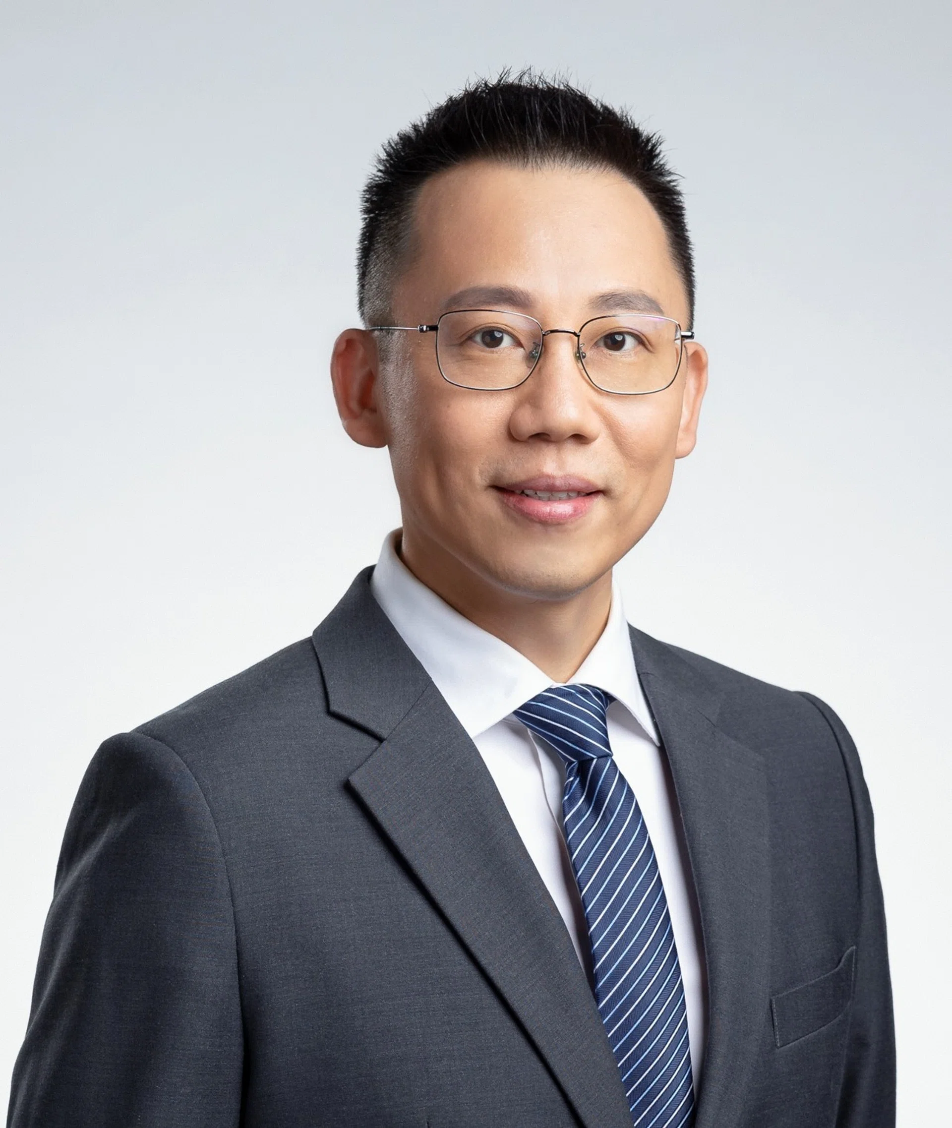 SingPost hires UPS’ Li Yu as CEO of international business - The ...