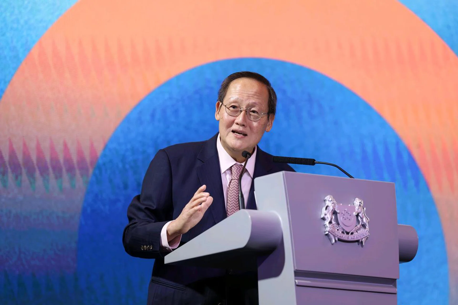 MOM to make three ‘strategic shifts’ to better serve Singaporeans: Tan ...