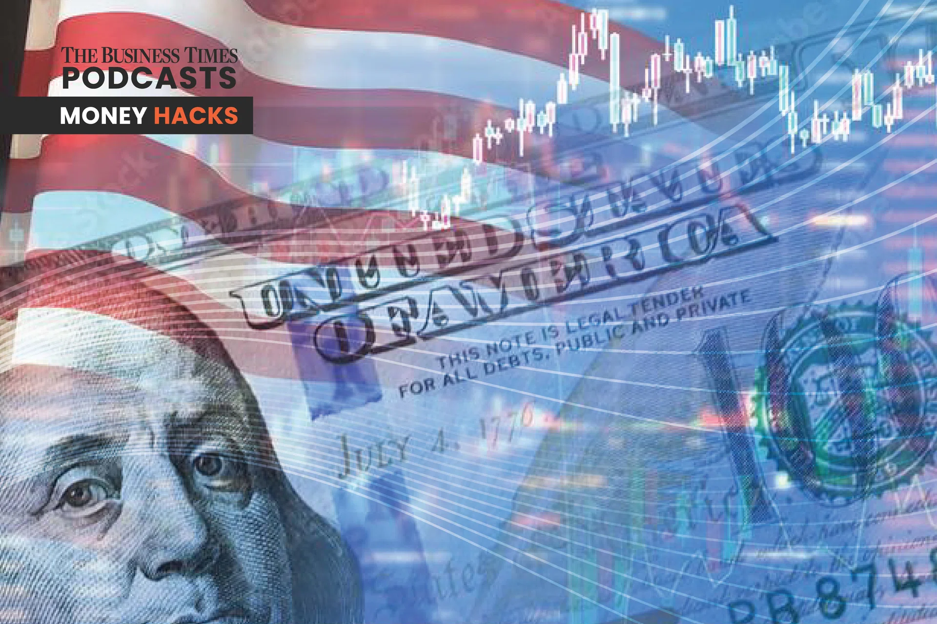 BT Money Hacks: Is a soft or hard landing for the US economy better for ...