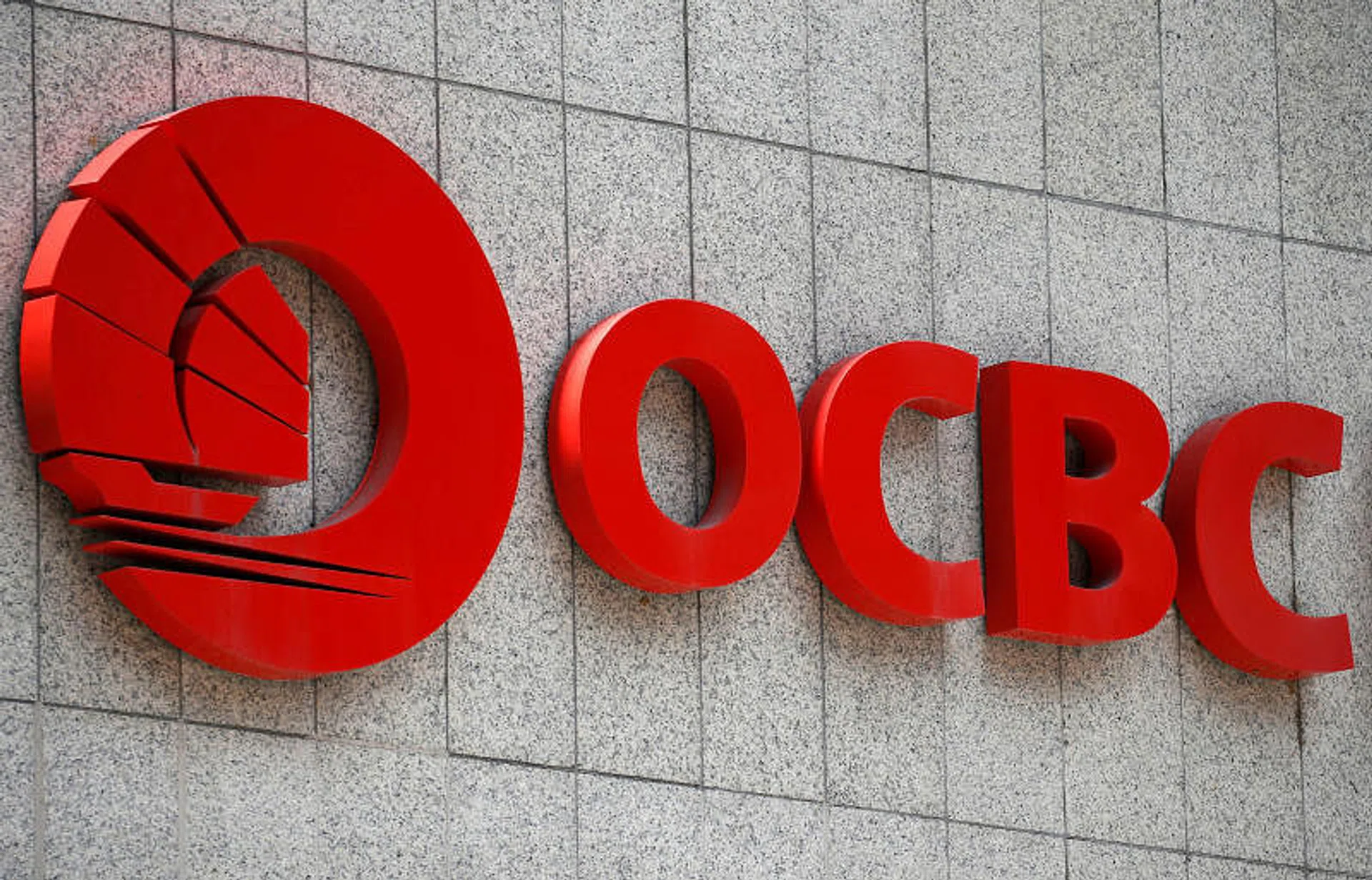 OCBC appoints new CEO of OCBC Wing Hang Bank - The Business Times