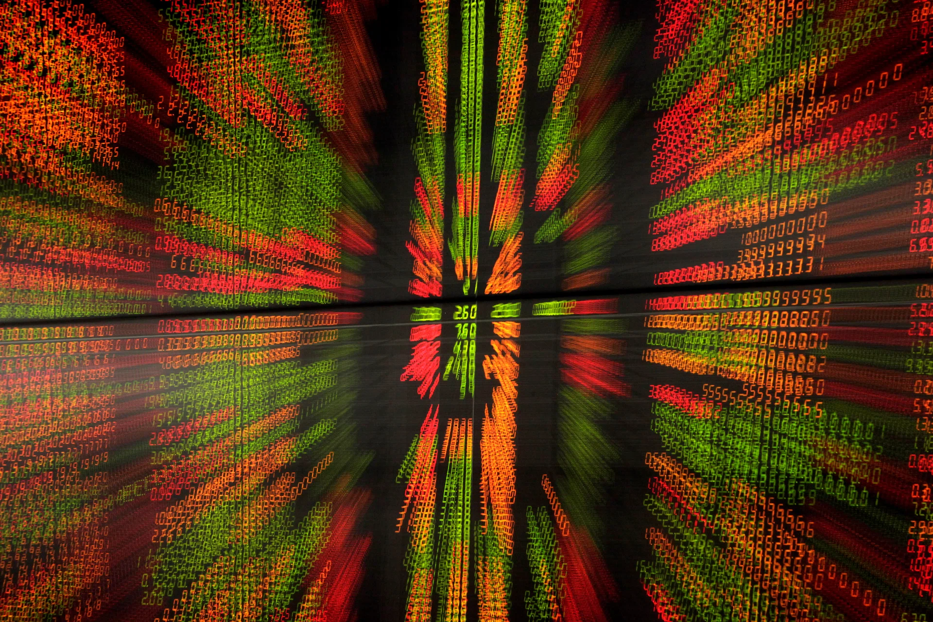 Citigroup cuts US stocks, raises China on pause in US exceptionalism