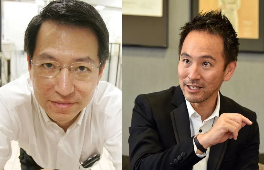 Ong&Ong brothers in legal dispute over shares in family business - The ...