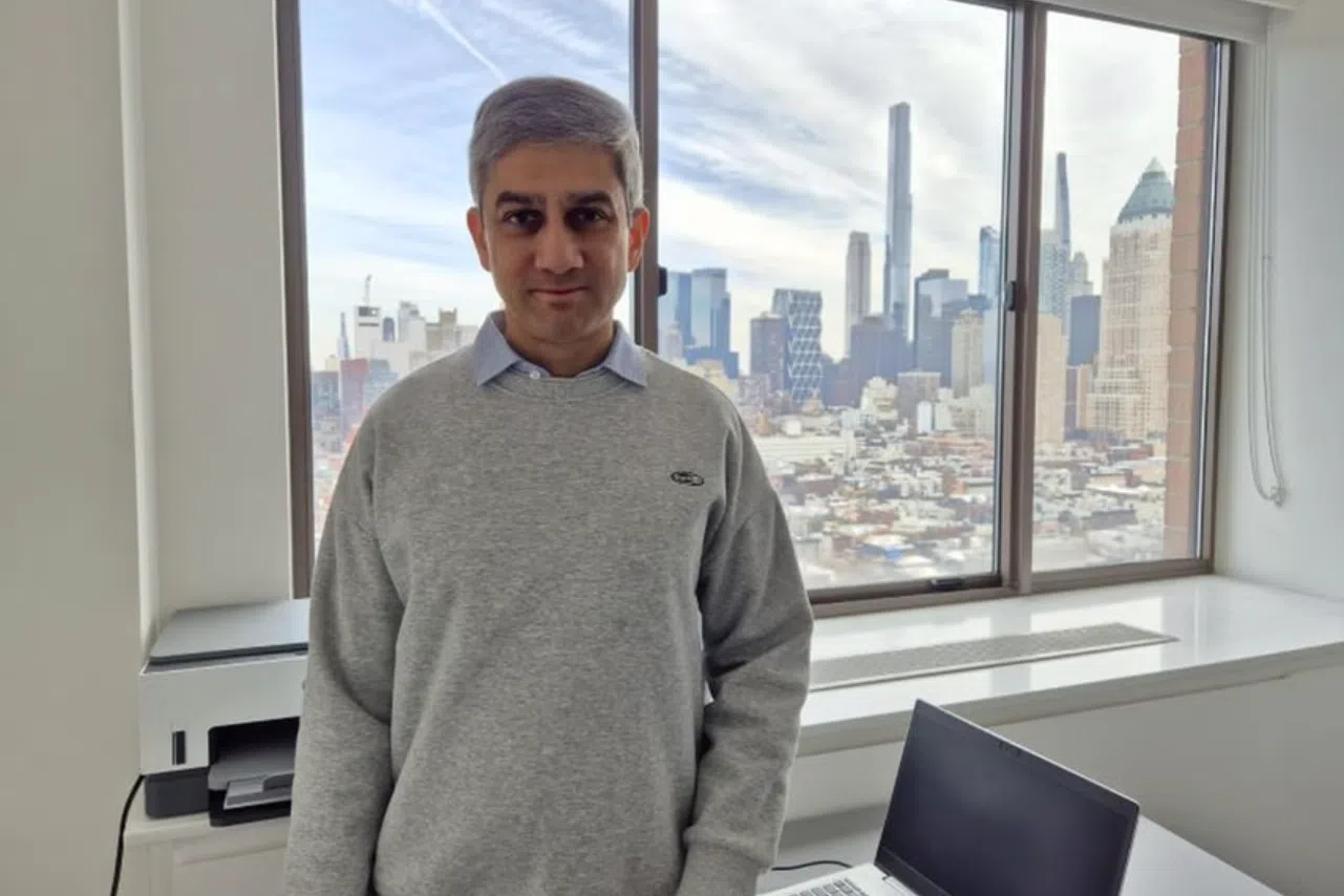 Singapore election 2025: Former Workers' Party MP Leon Perera moves to New York, unlikely to ...