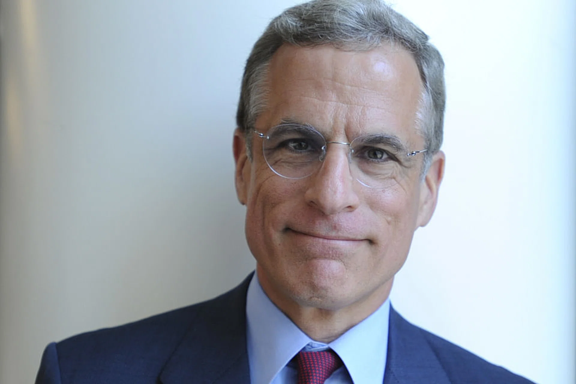 Dallas Fed's chief sees risk of inflation gaining a foothold in US ...