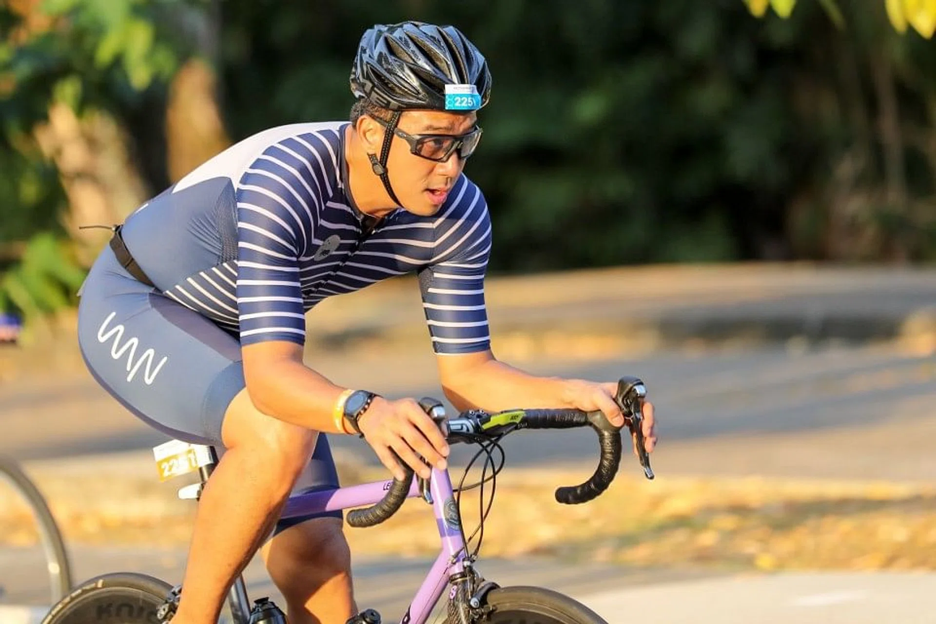 Being a jack-of-all-trades pays off for Black Dot's Nicholas Fang - The ...