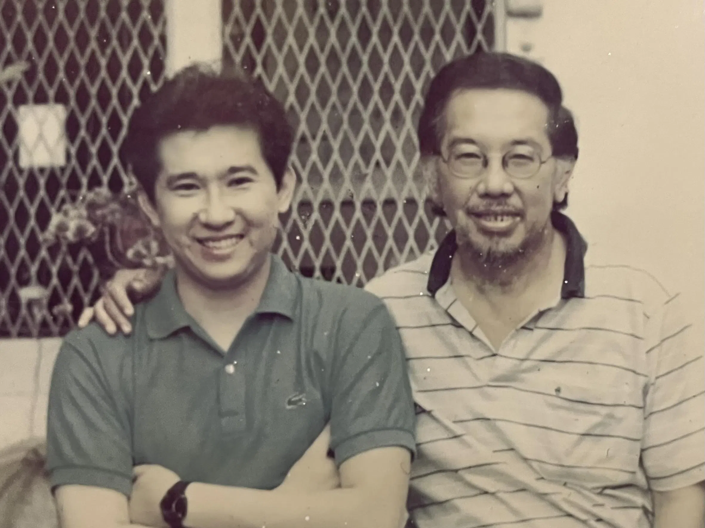 Celebrating the day of the dad - The Business Times