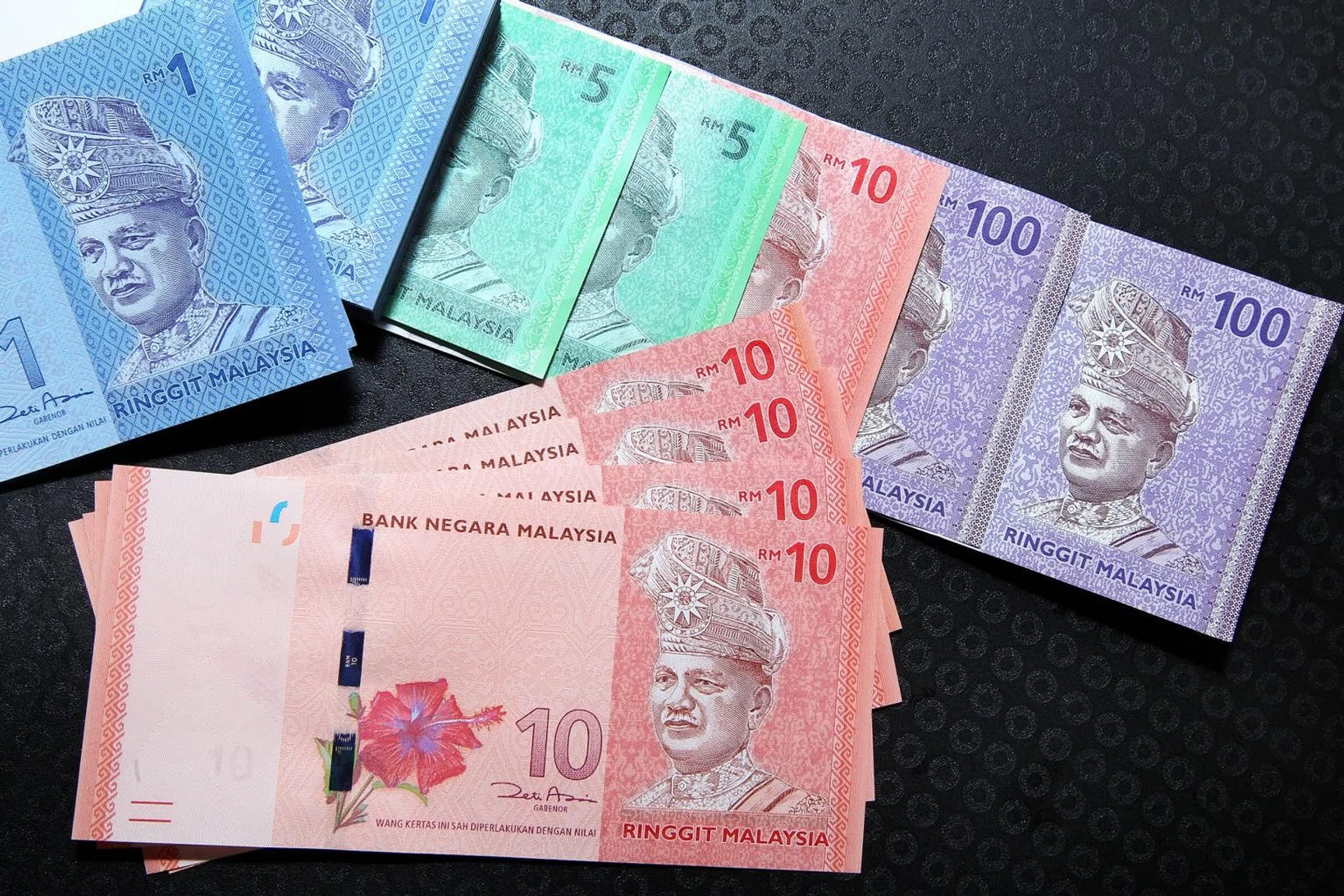 Malaysia's ringgit erases Covid-19 losses to rise to strongest since ...