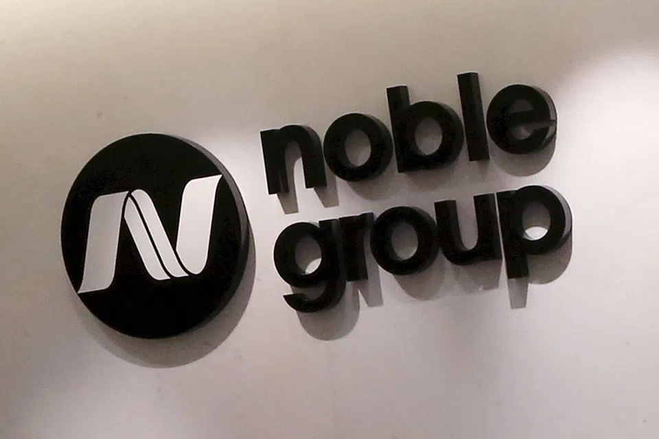 Noble's new CEOs face outstanding challenges - The Business Times