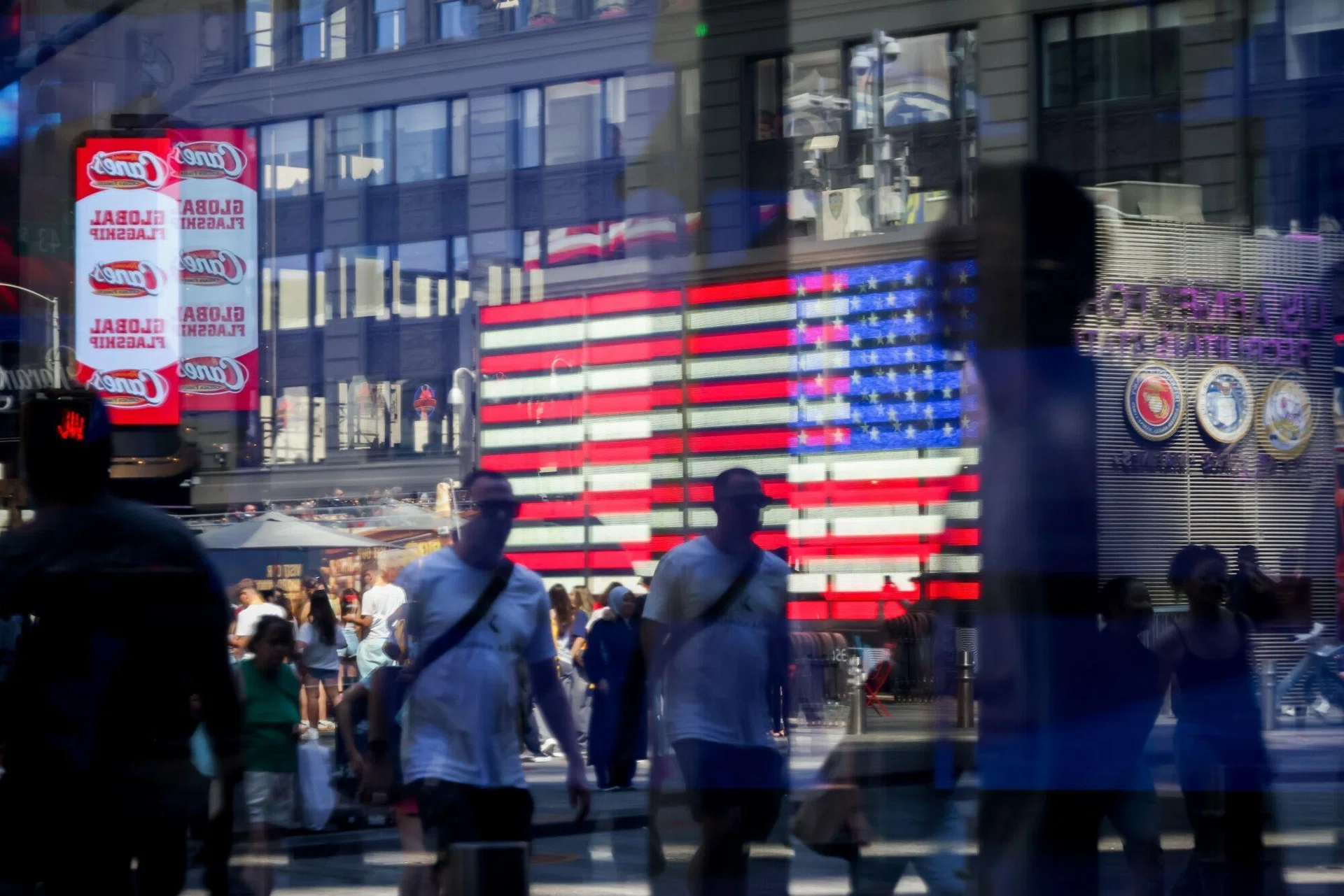 Statistics and politics are a dangerous mix - The Business Times