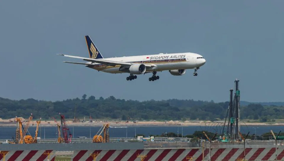 Singapore Airlines launching direct flights to Riyadh from June - The ...