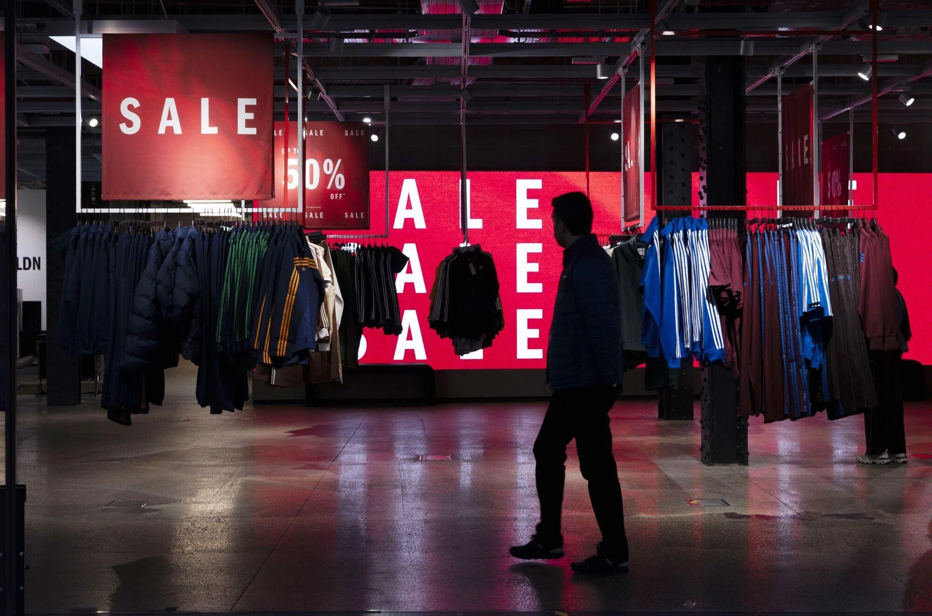 UK consumers to save on essentials, splash on events in 2025 - The ...