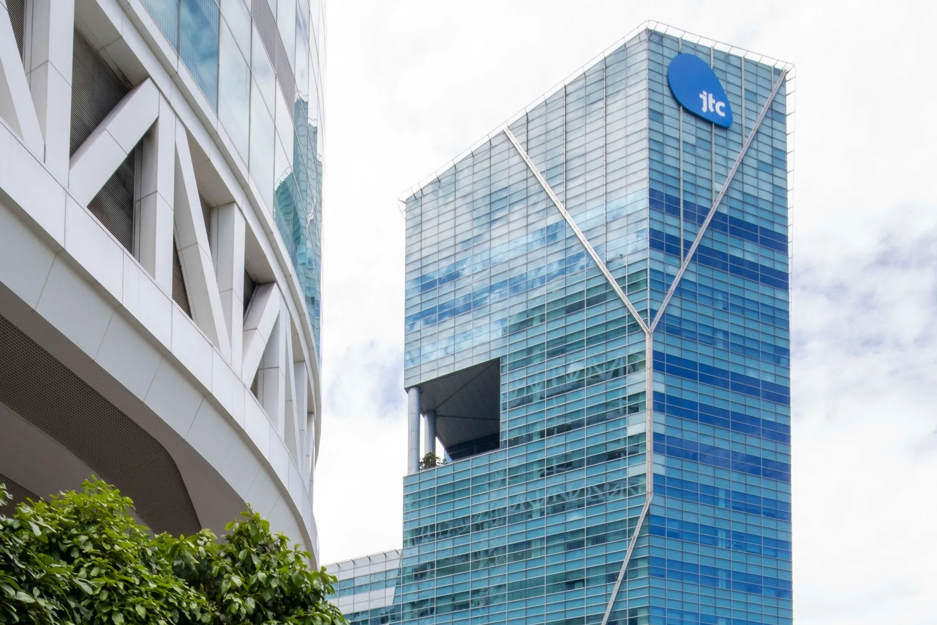 EDB managing director Jacqueline Poh named JTC’s new CEO - The Business Times