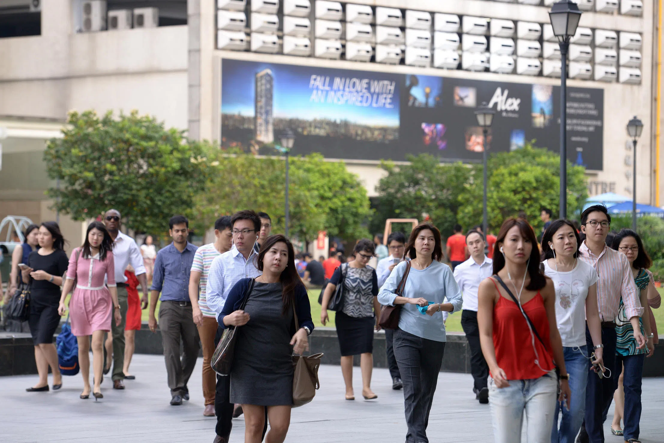 Singapore’s tripartite partners must make ‘short-term trade-offs and ...