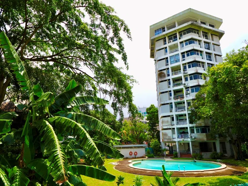 Pasir Panjang freehold residential property up for en bloc sale at S$50 ...