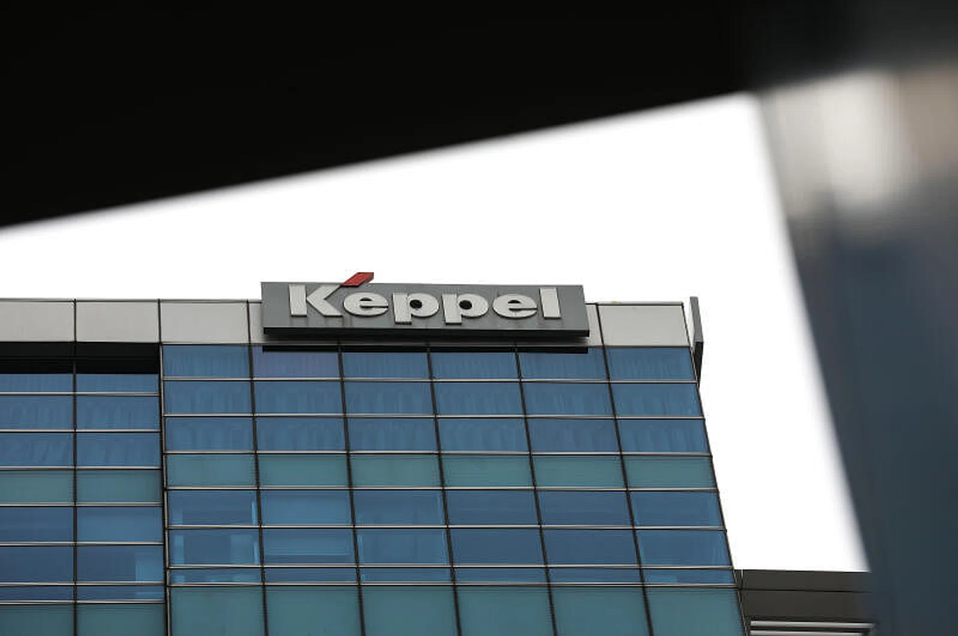 Keppel Corp names inaugural chief digital officer and chief ...