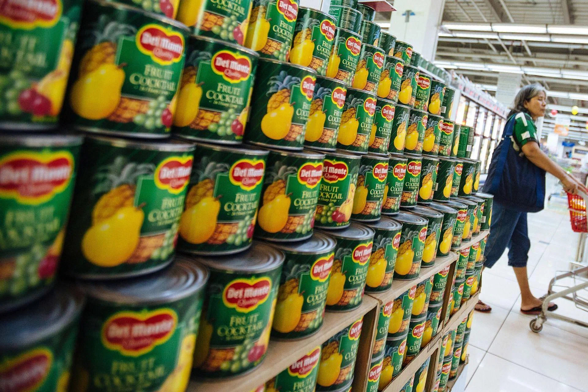 Del Monte Pacific submits US$1.2 billion restructuring plan after US ...