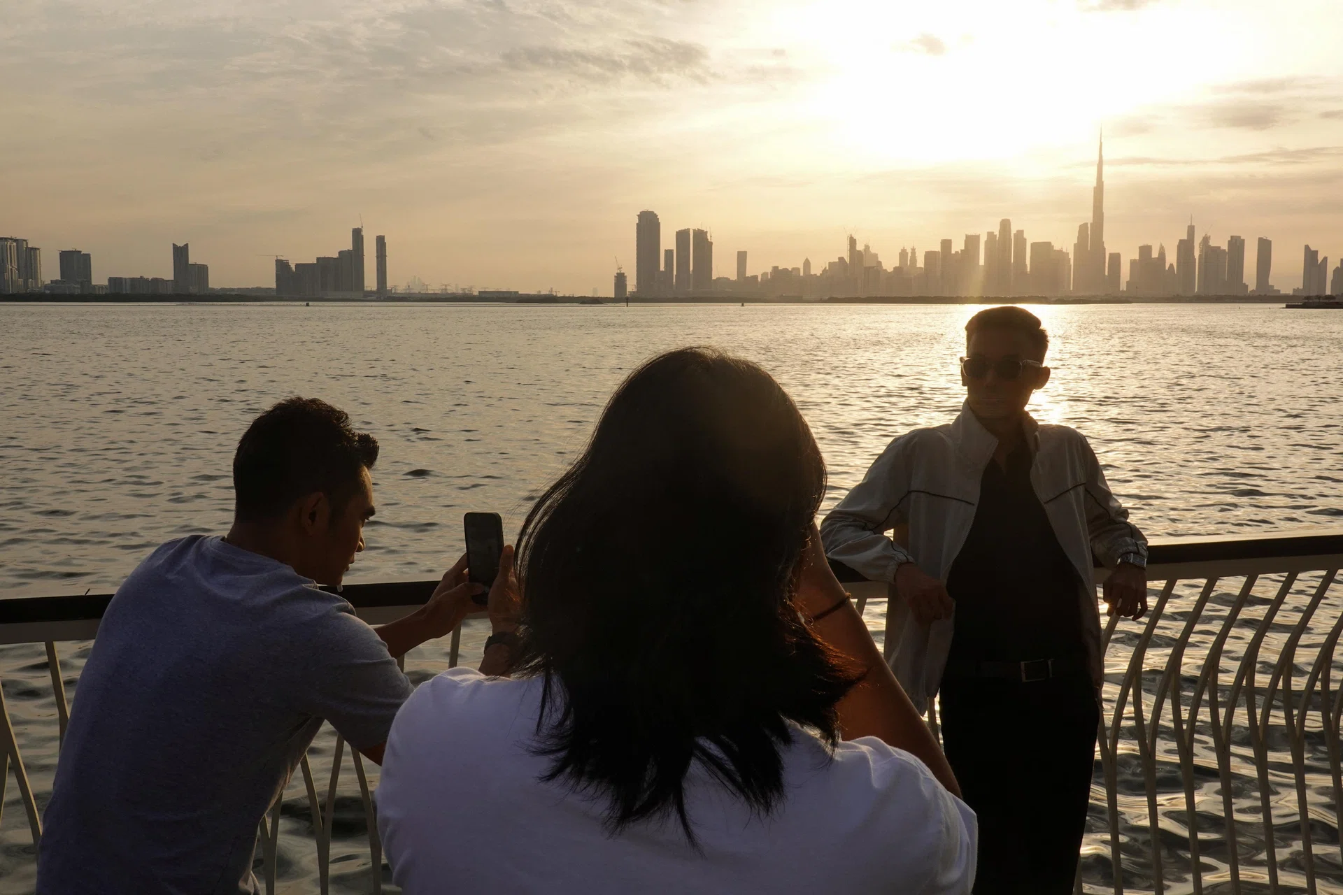 Dubai ruler tightens grip on Emaar in US$6.5 billion reshuffle - The ...