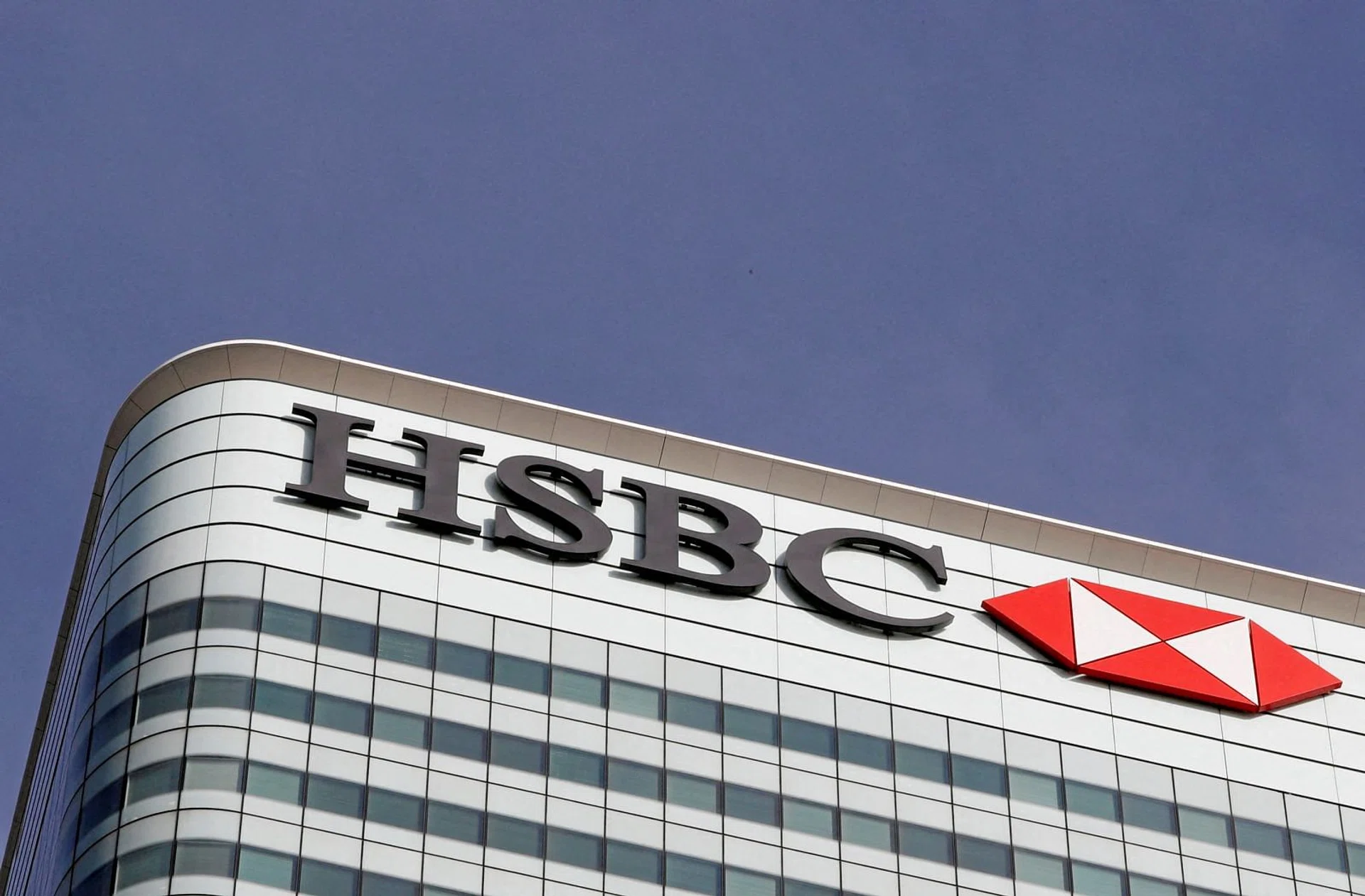 HSBC expanding hedge fund business to draw investment into Asia - The ...