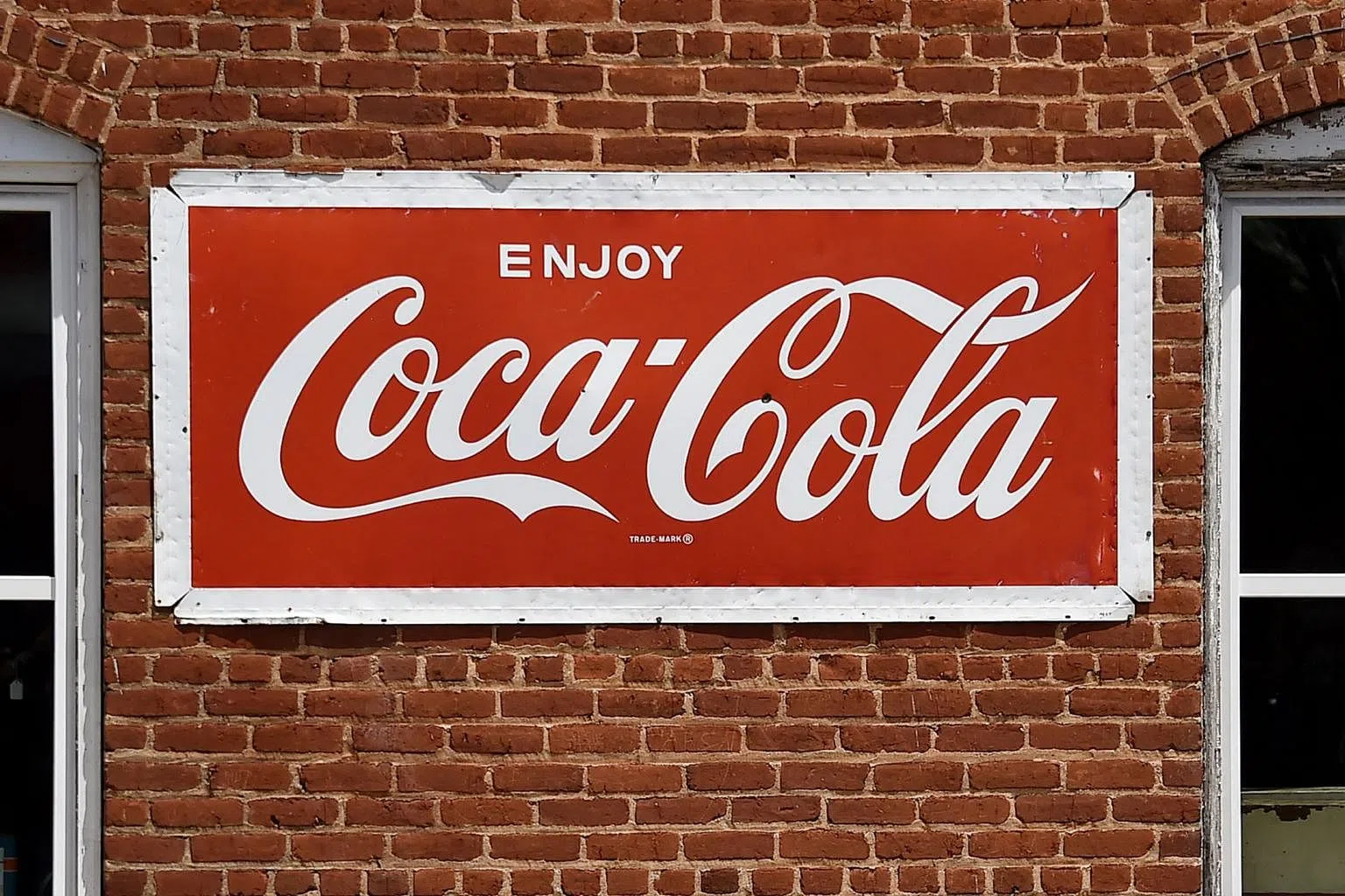 Coca-Cola capitalism meets Asia's plastic disaster in Hong Kong - The ...