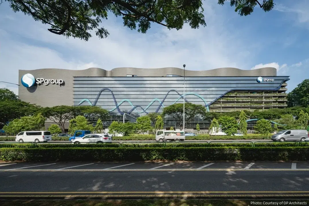 SP Group acquires Siemens’ 49% stake in Power Automation to become sole ...