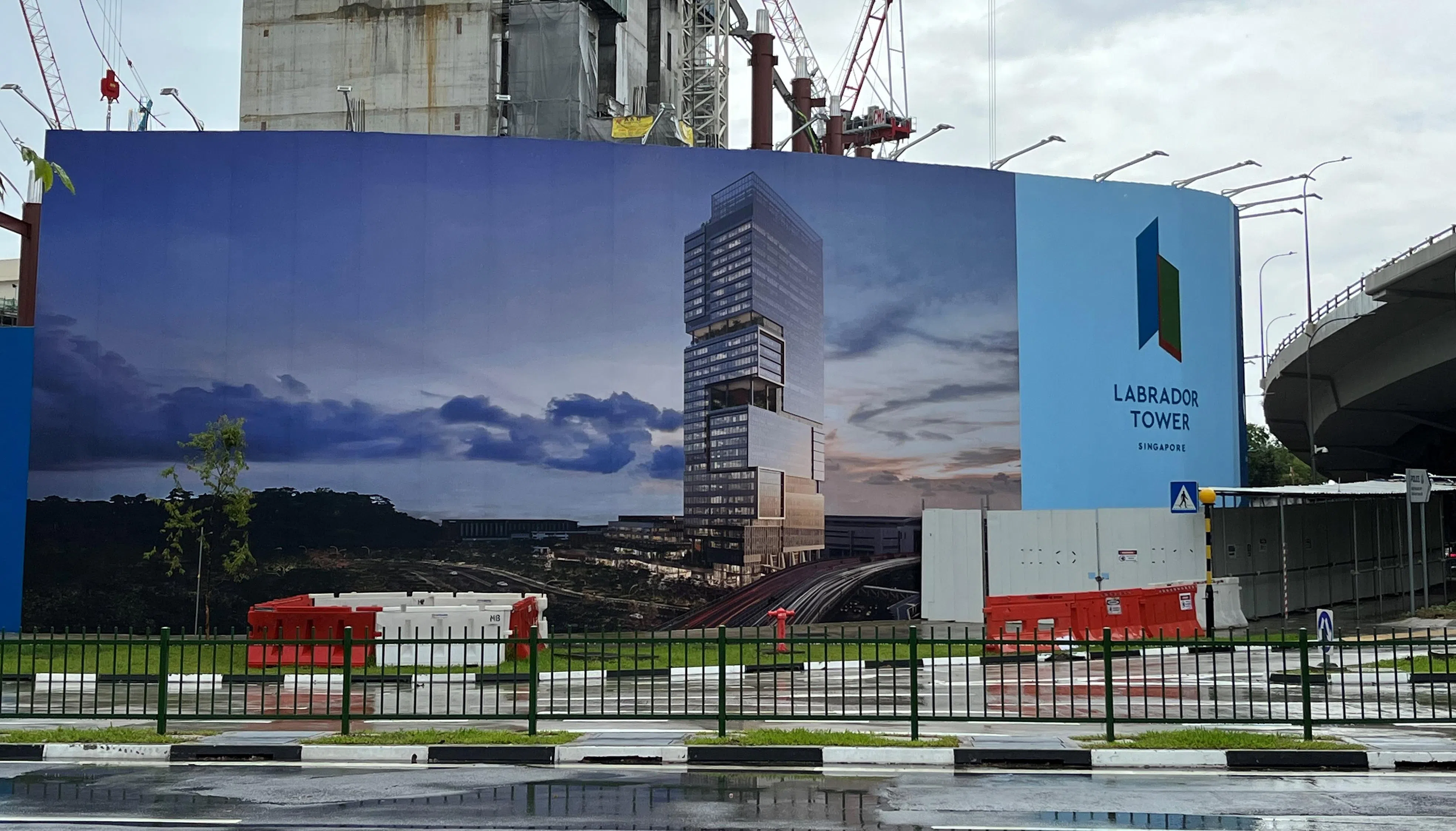 Ministry of Health in talks to lease office space at Labrador Tower ...