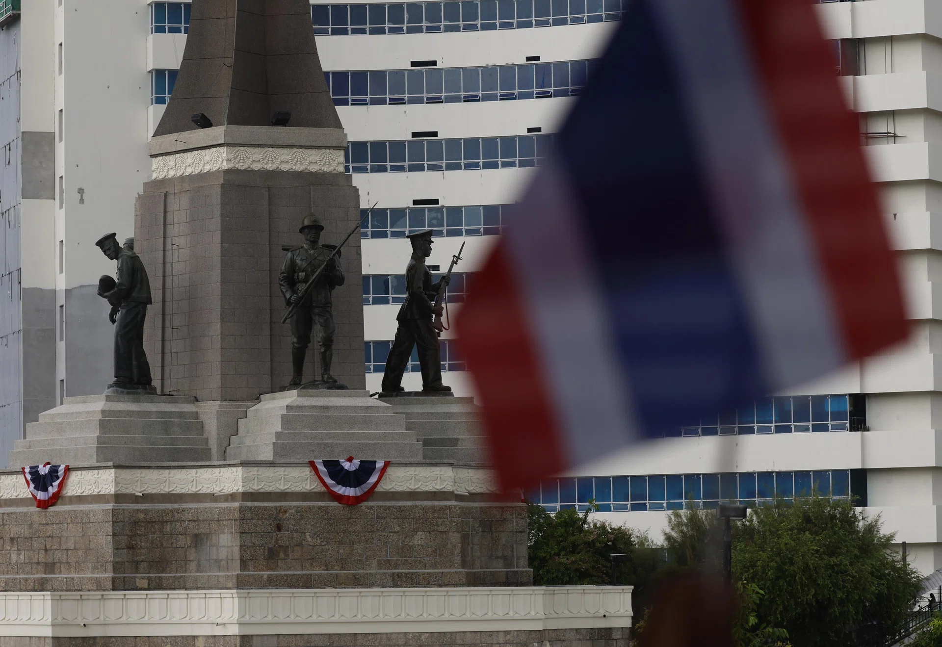 Impasse in Thailand as big party stalls on deciding who to back for PM ...