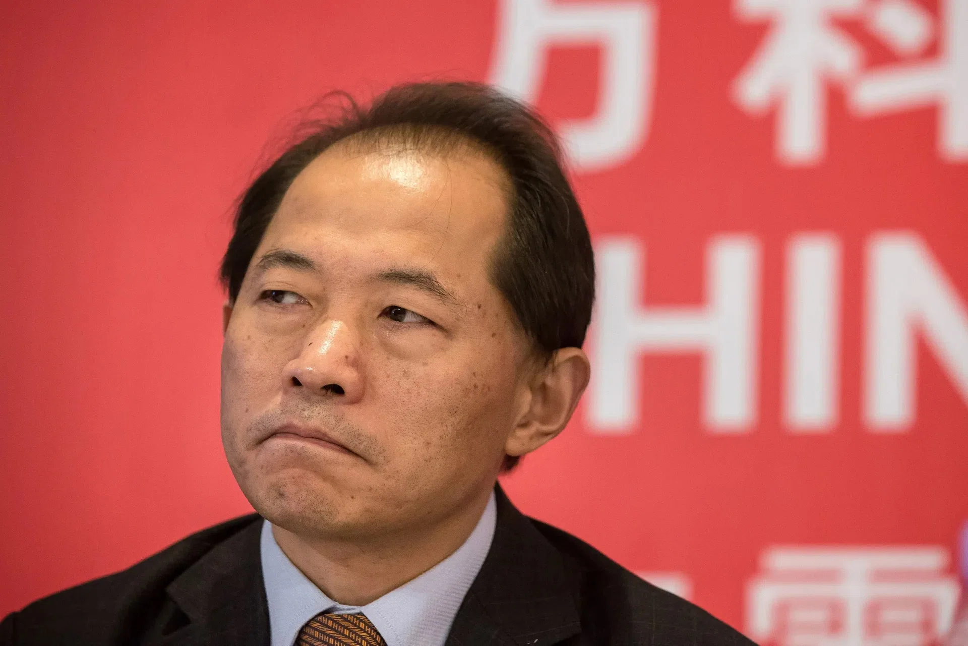 China Vanke's CEO detained by authorities, state media reports - The ...