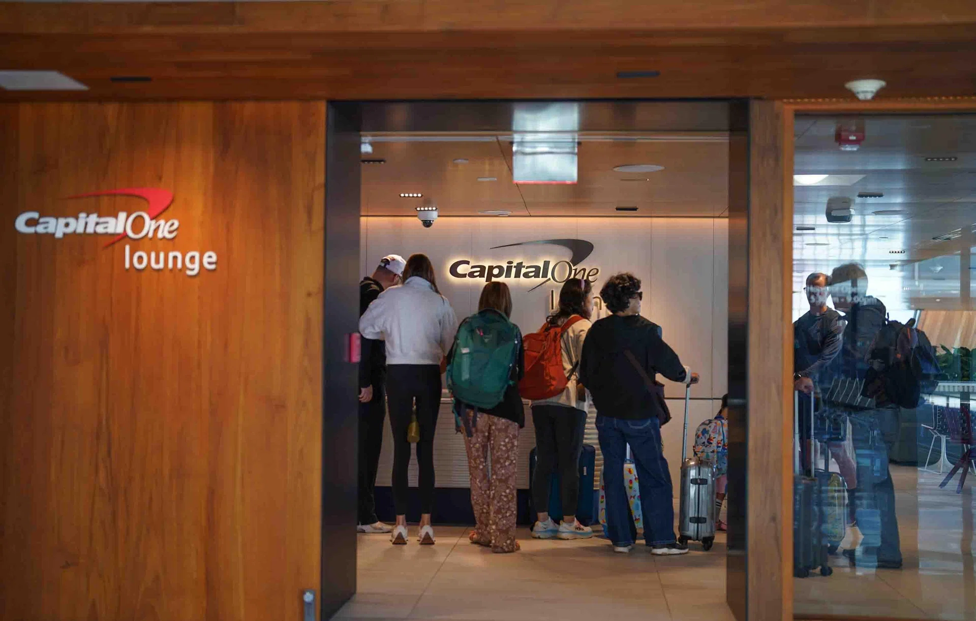 Capital One warns of potential CFPB enforcement action over its savings ...