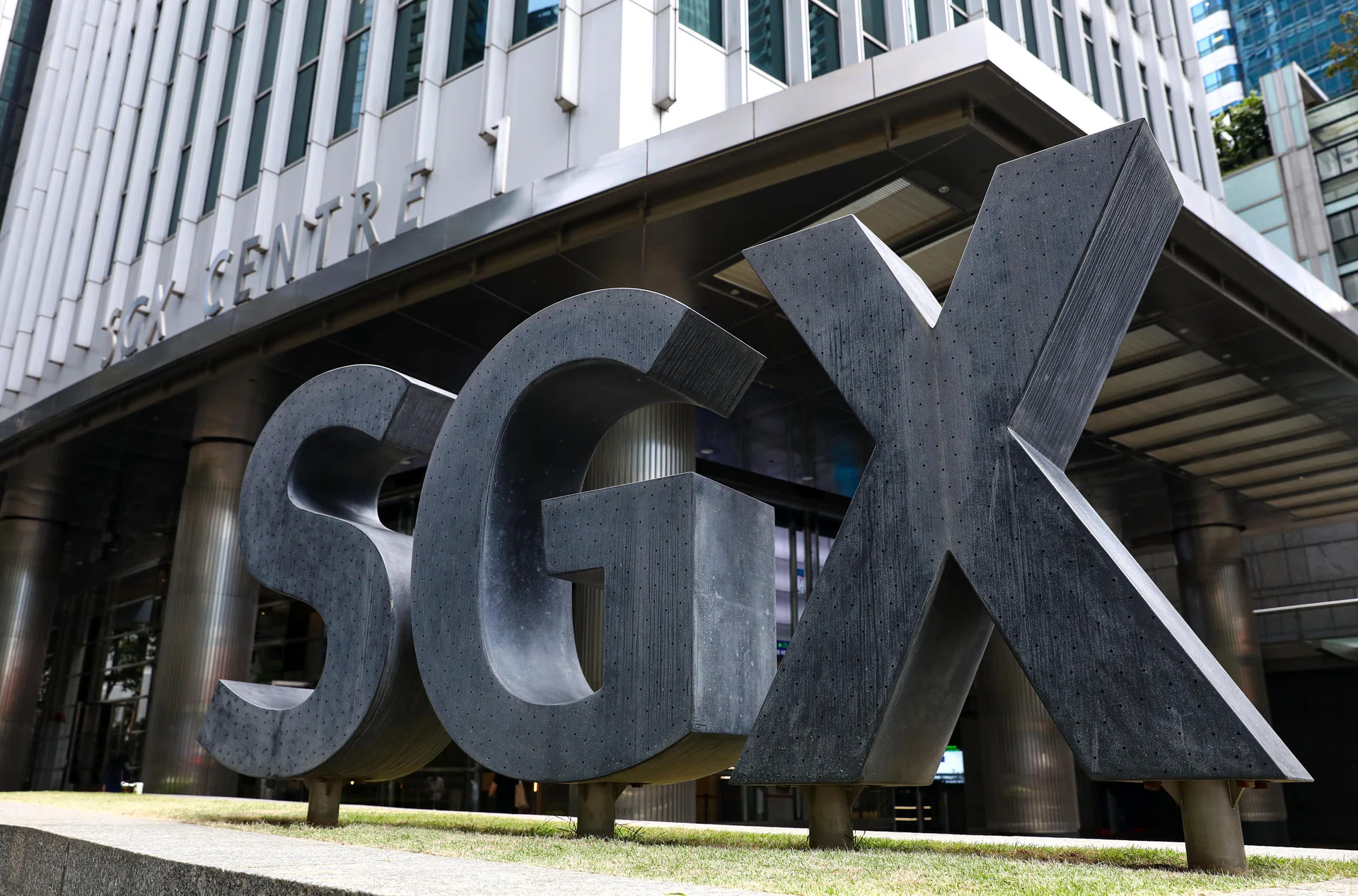 SGX RegCo's IFA guidelines commendable, but it's time to look at other ...