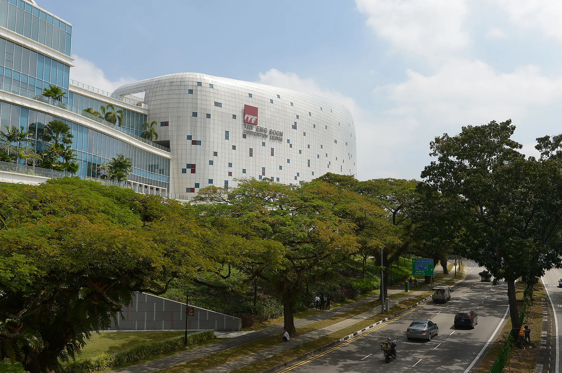 Free AI workshops, resources for SMEs at new AI Centre of Excellence ...