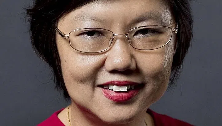 MOF appoints Tan Ching Yee as IRAS chairwoman - The Business Times
