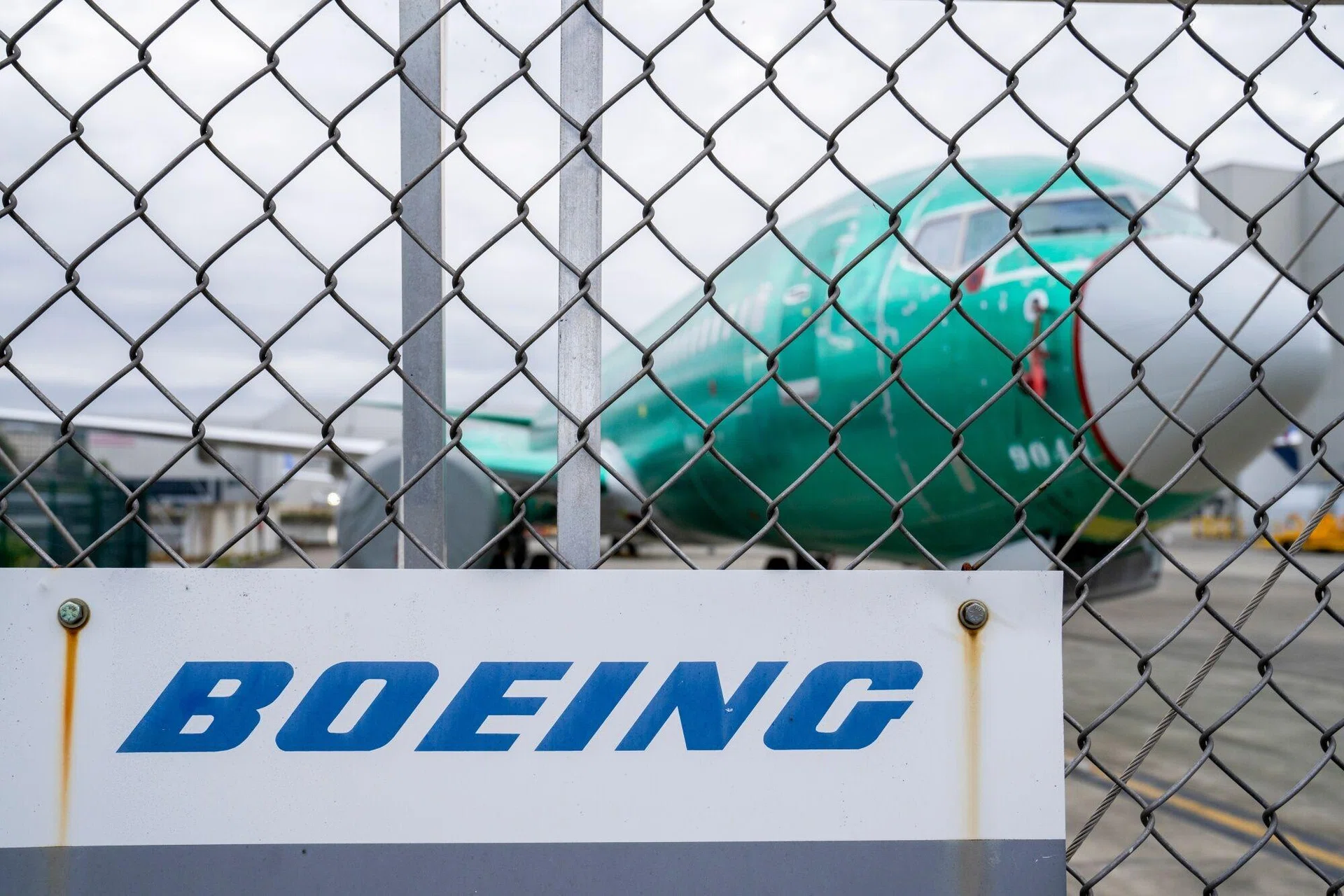 Boeing crisis sparks US regulator to revamp safety programmes - The ...