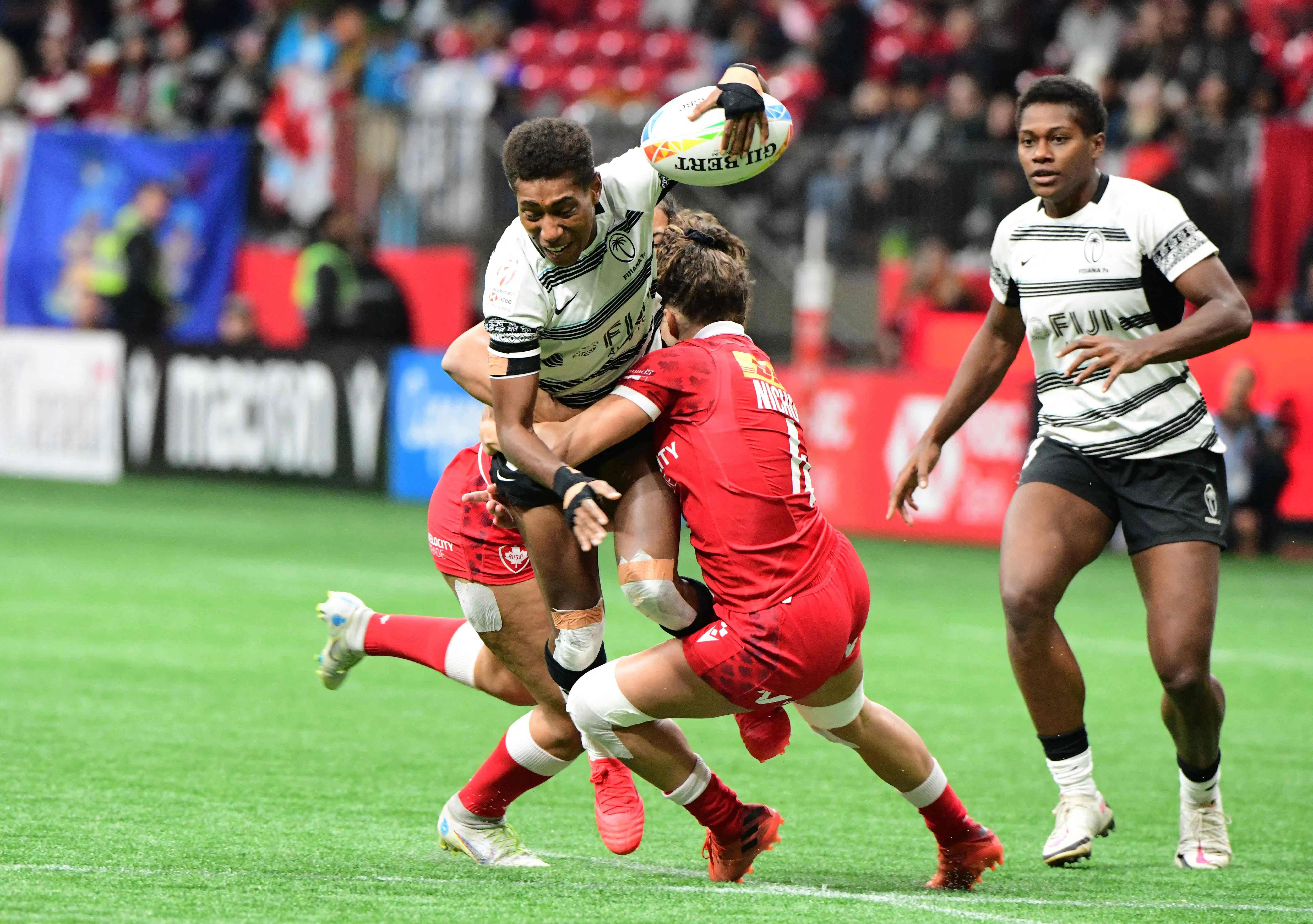 Applying Rugby Sevens wisdom to the world of investing - The Business Times