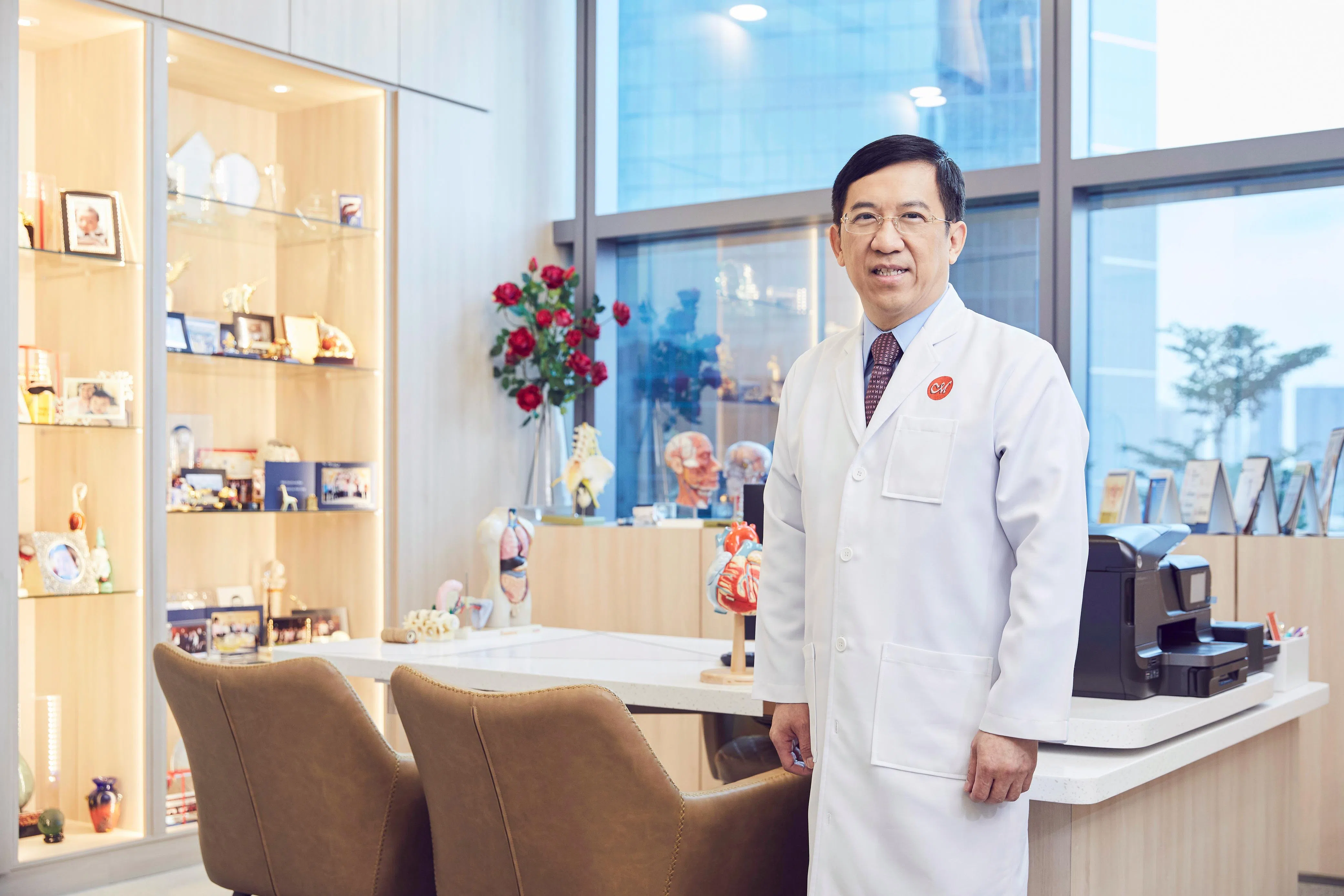 The latest truths about cholesterol - The Business Times