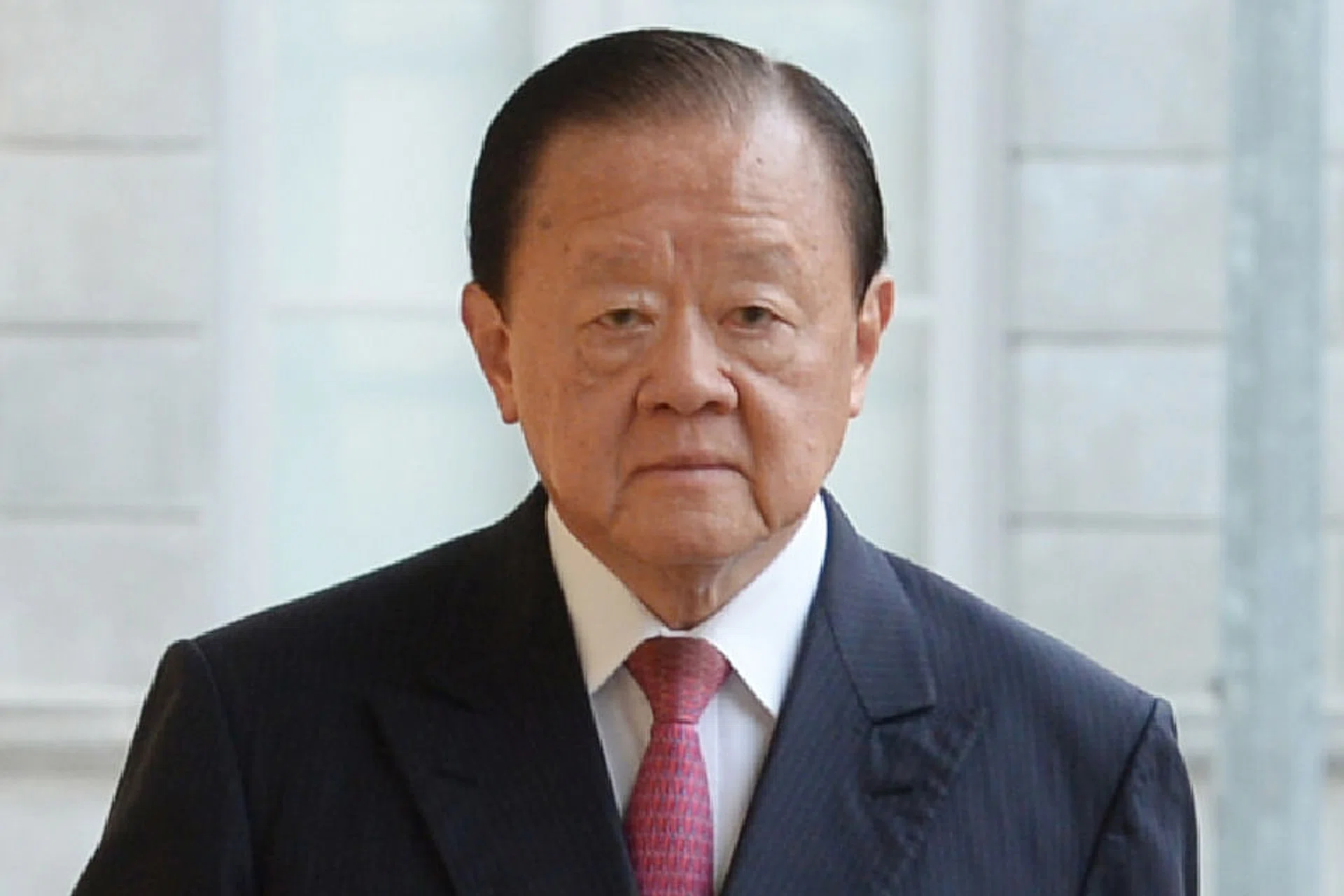 Oei Hong Leong cuts Raffles Education stake; Shi Xu ups position in ...