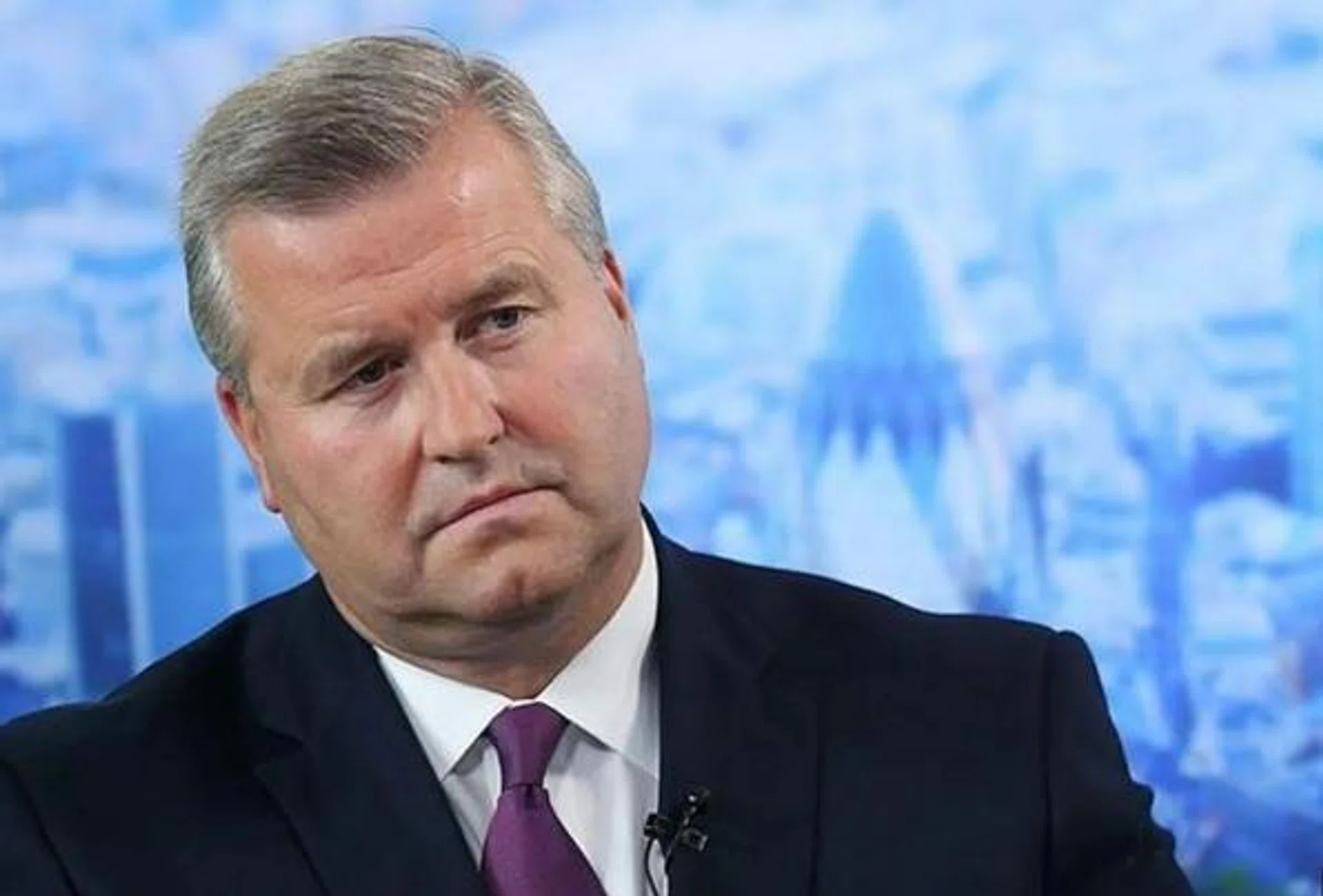 Ex-BP chair Manifold says not everyone shared his efficiency priorities ...