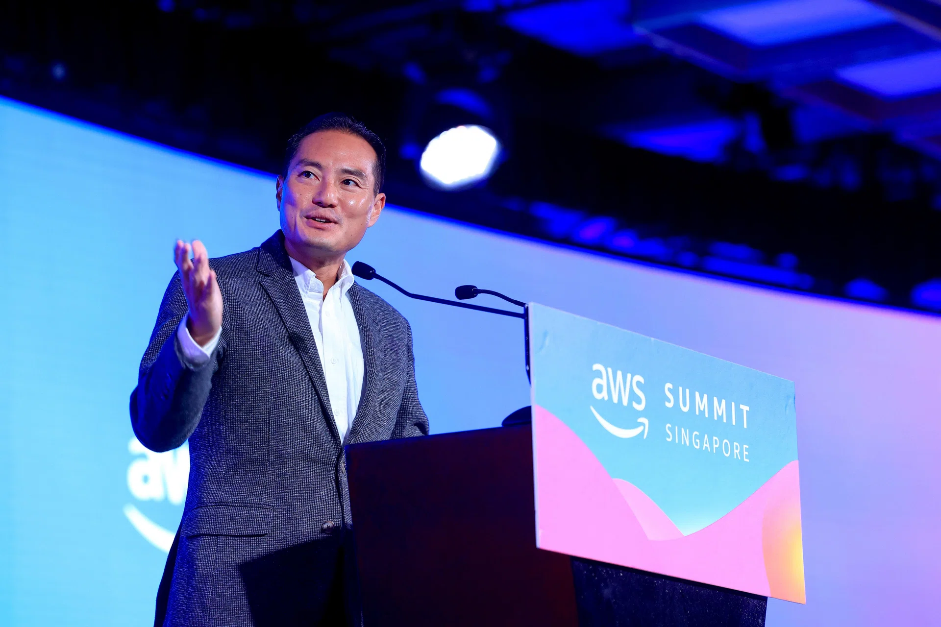 Amazon’s AWS puts another S$12 billion into its Singapore cloud ...