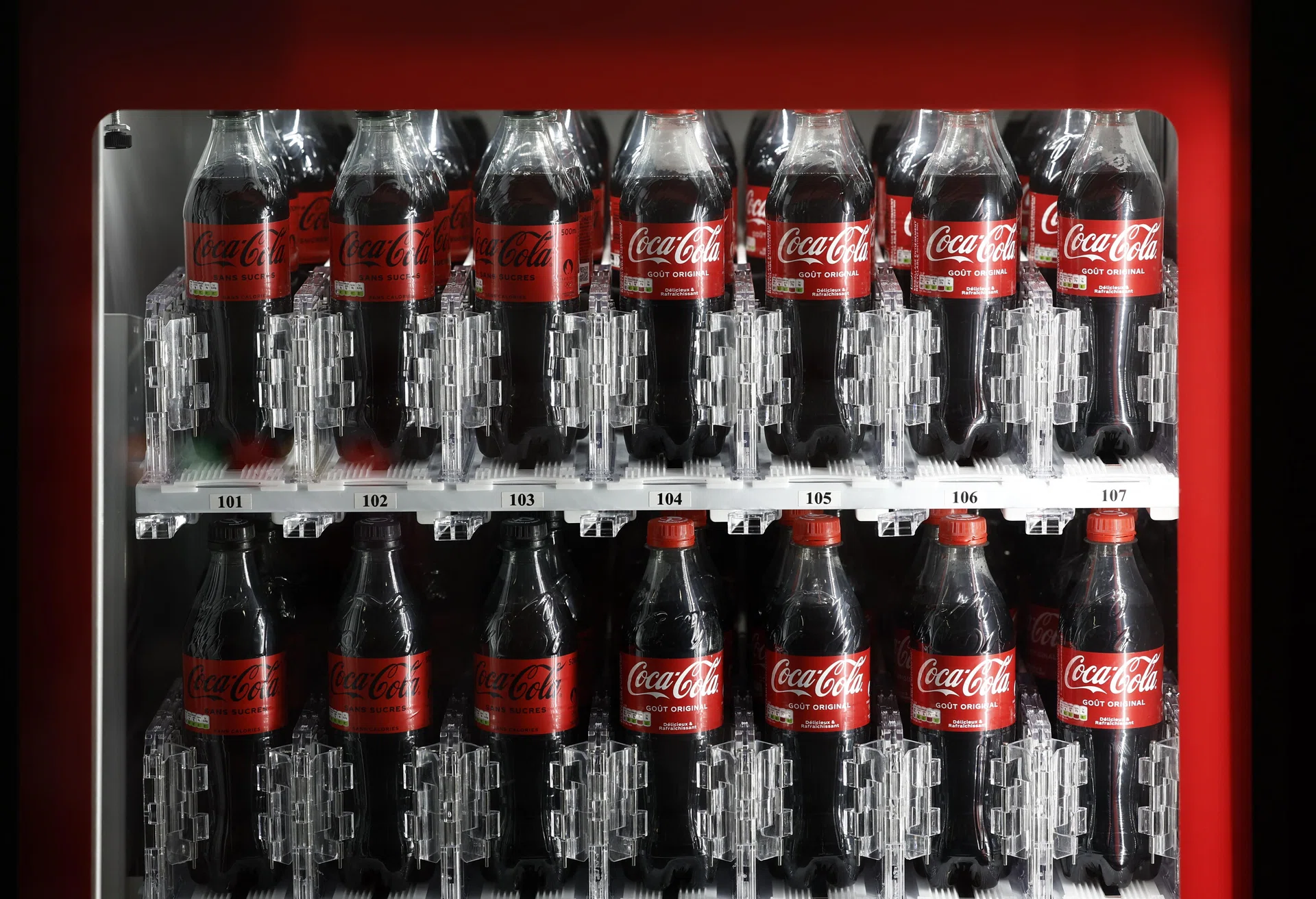 Coca-Cola raises annual sales, profit forecasts on steady demand - The ...