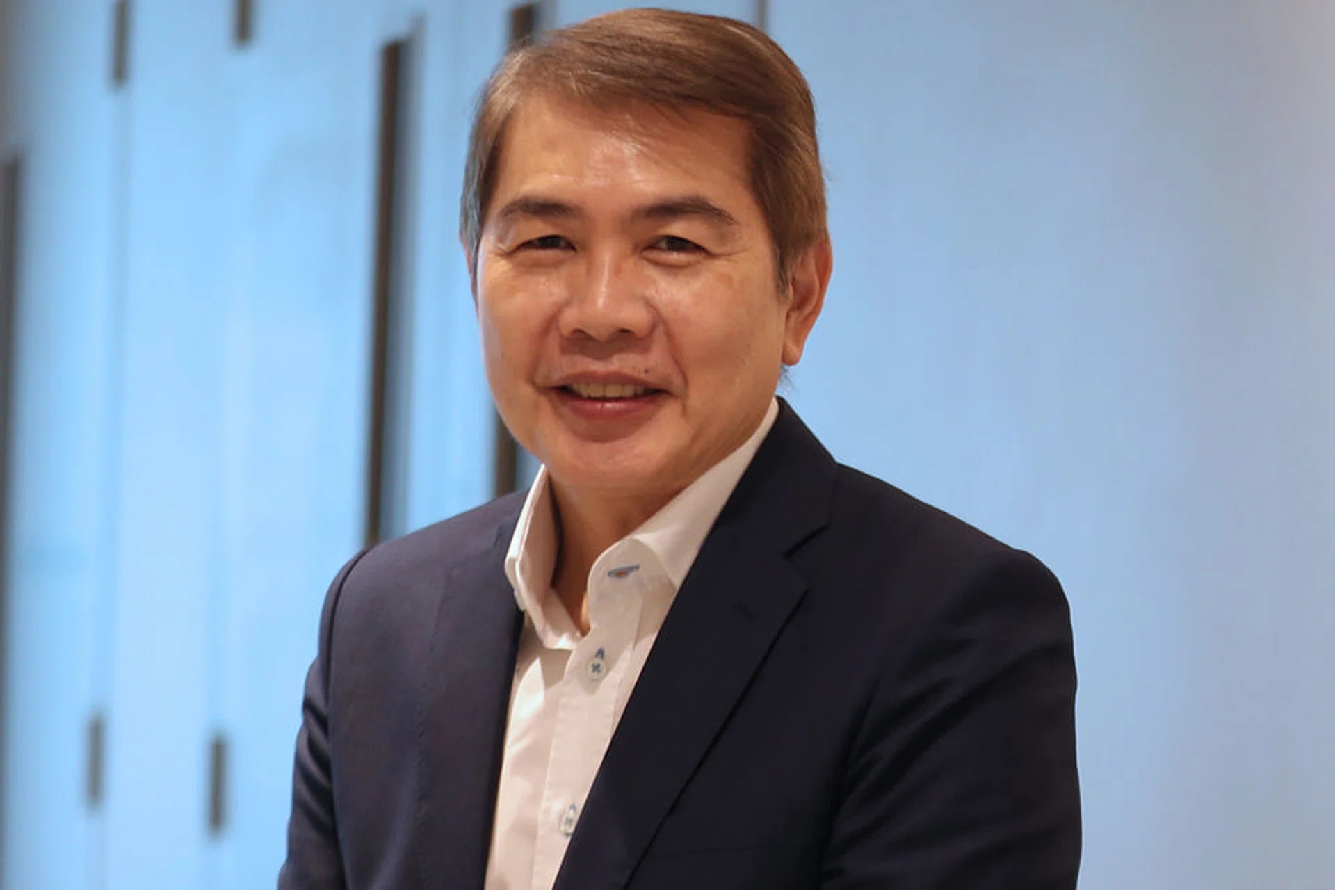 Sembcorp names ex-CEO of CapitaLand as new independent director - The ...