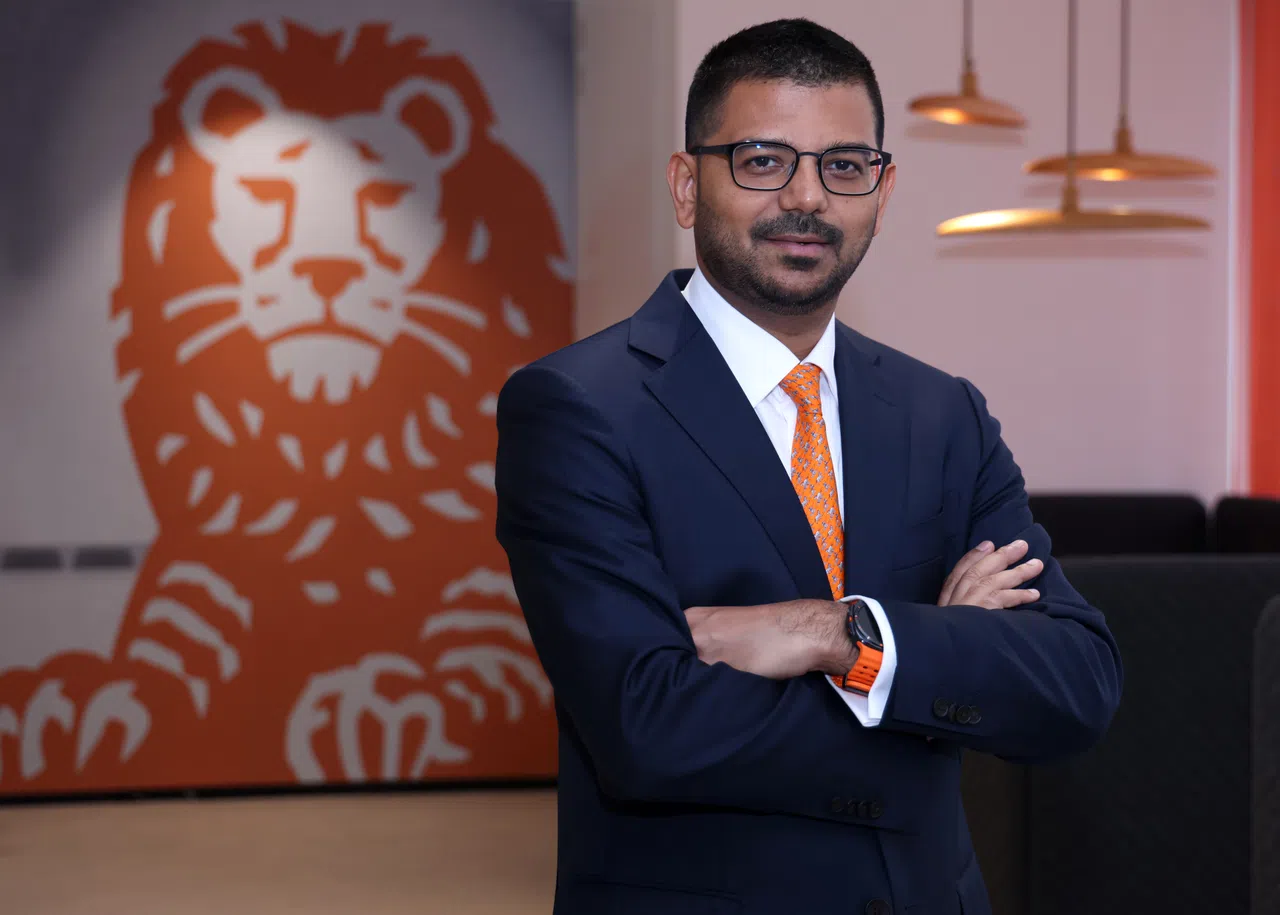 ING looks to expand non-interest income pillars in Singapore to buffer ...