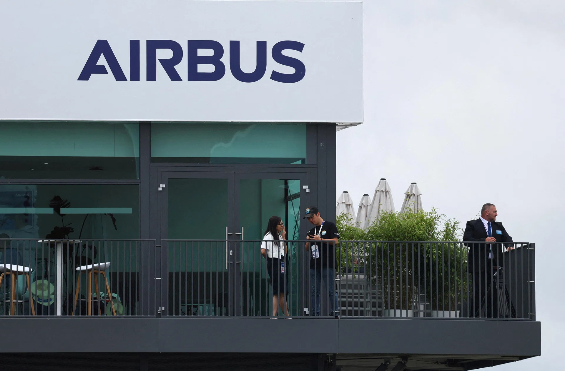 Airbus still has 127 aircraft to deliver to achieve annual goal - The ...