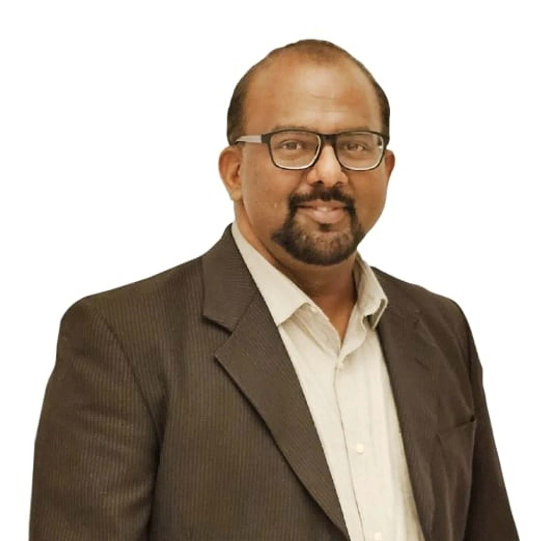 GlobalFoundries' Immanuel Edward John Alwin advances energy management ...