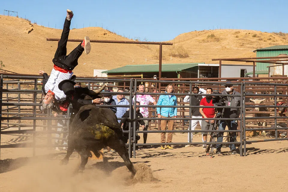 Jackass Forever catapults to box office summit as Moonfall craters ...