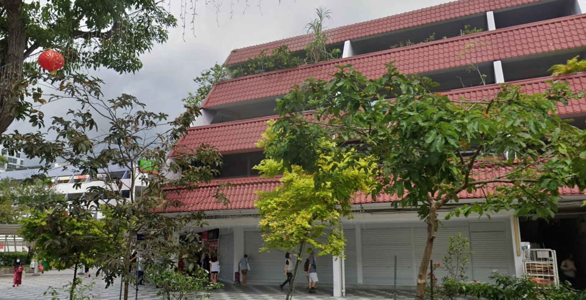 DBS accepts offers for 19 HDB shophouse and shop units - The Business Times