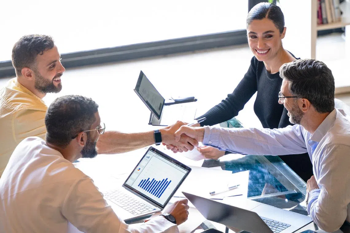 How firms transform work mindset and reshape corporate culture through ...