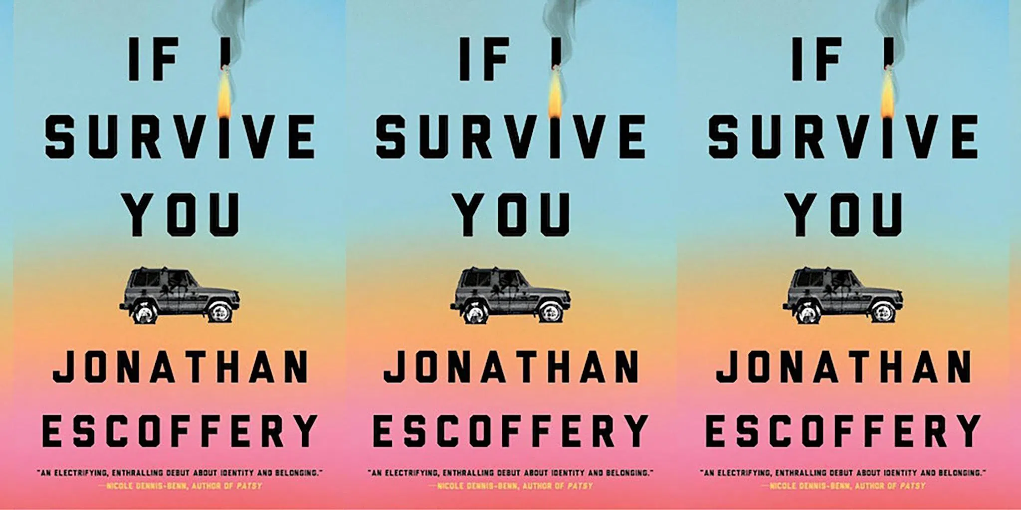 If I Survive You: The relentless pursuit to belong - The Business Times