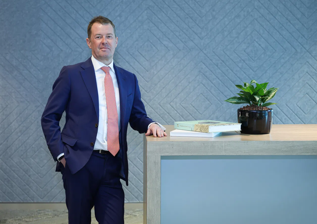 MCL Land, at 60, presses on with restocking residential land and ...