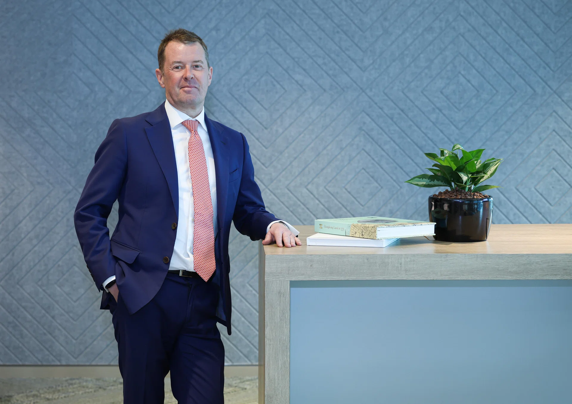 MCL Land, at 60, presses on with restocking residential land and ...