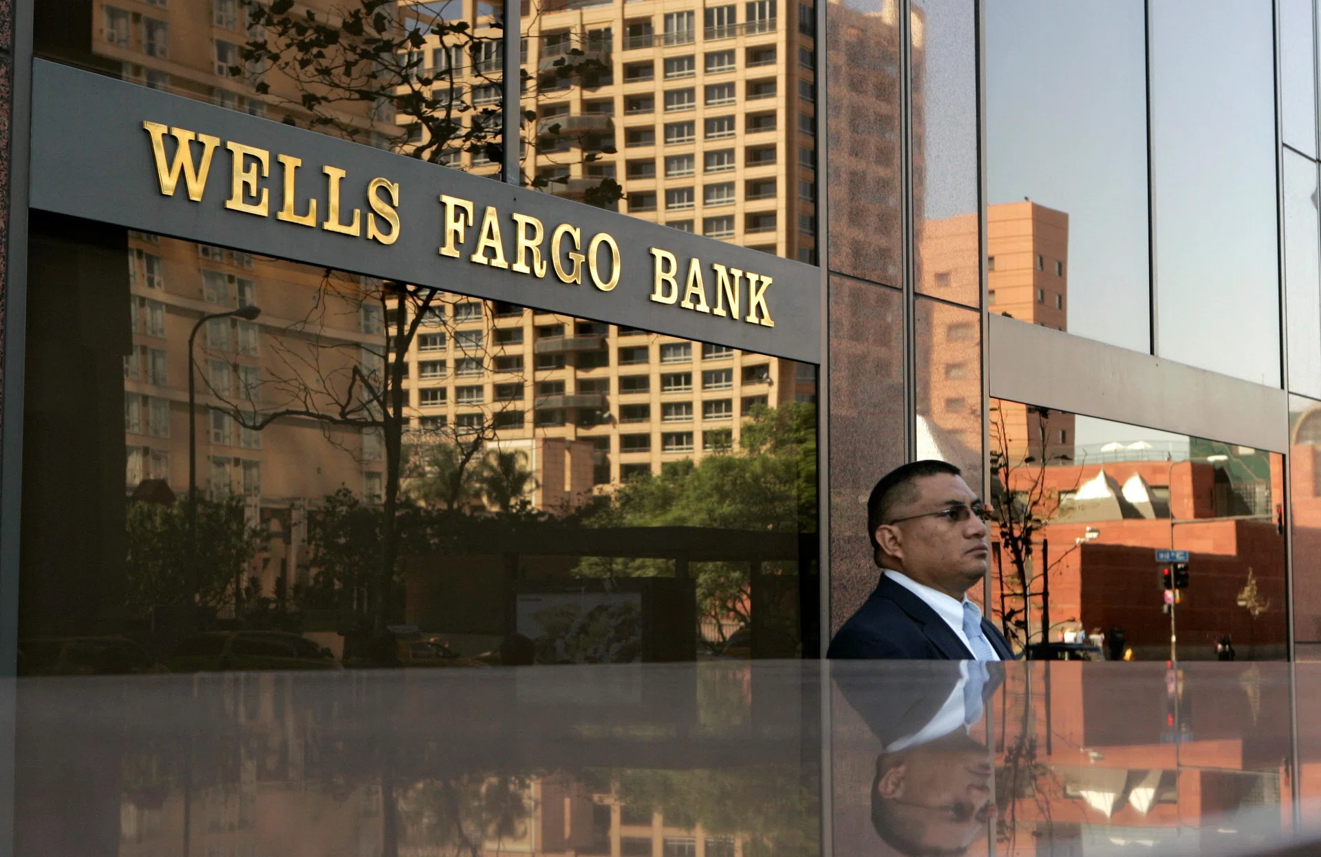 Wells Fargo to sell San Francisco headquarters: WSJ - The Business Times